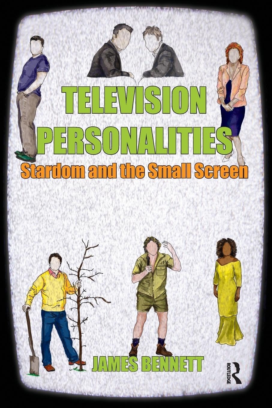 Television Personalities: Stardom and the Small Screen: Amazon.co.uk ...