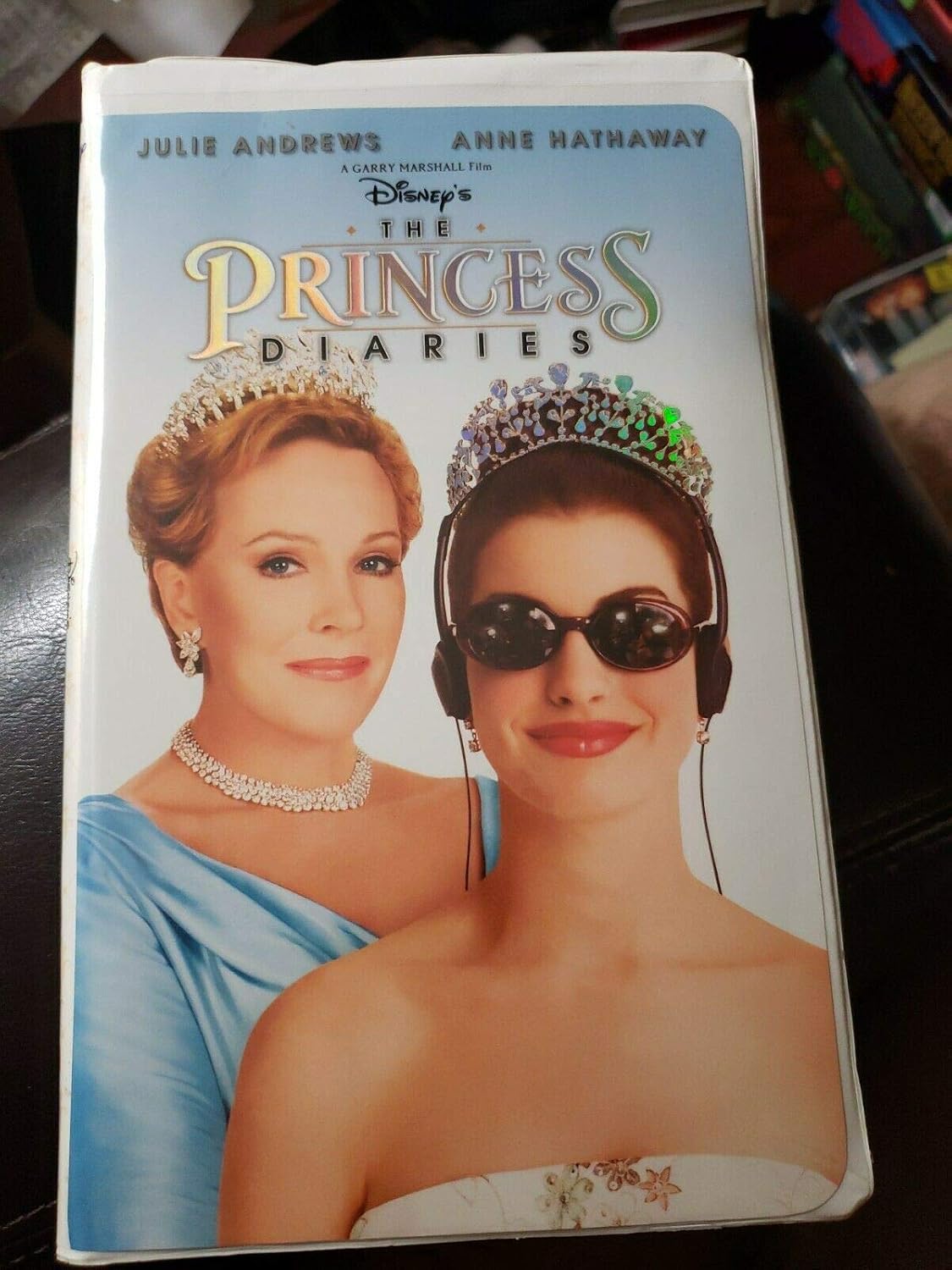 The Princess Diaries: Amazon.ca: Movies & TV Shows