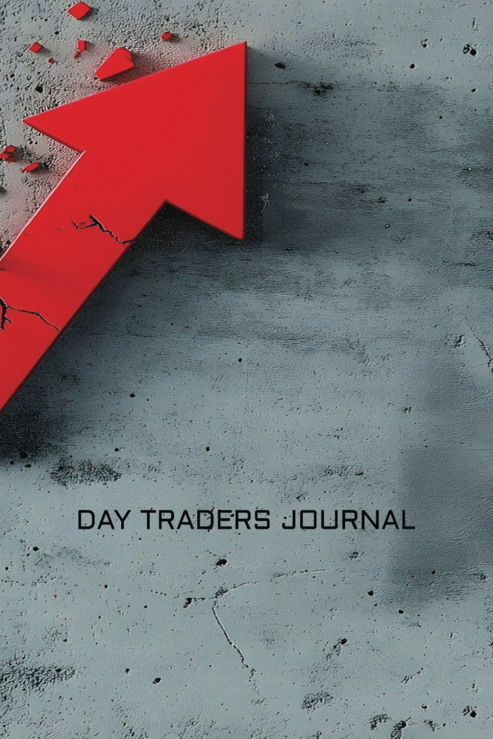 Amazon.com: Day Trader Journal: Stevens, Brent: Books