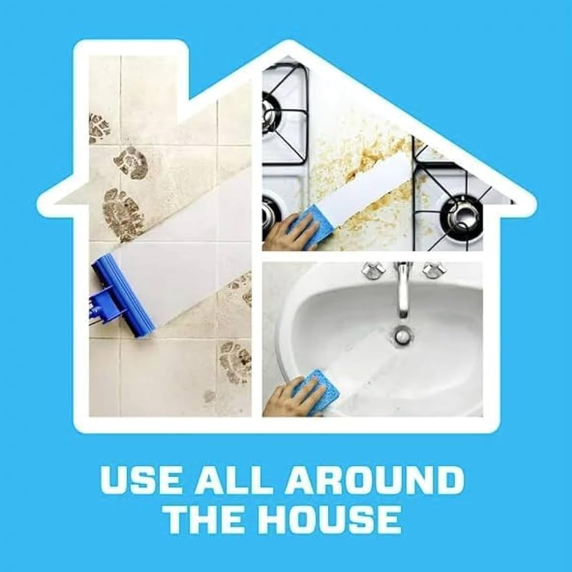 Snapklik.com : Multi-Surface Cleaning Bundle - Mr Clean Freak Spray ...