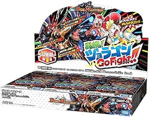 Takara Tomy Duel Masters TCG DMRP-05 Bipolar Hen Expansion Pack First Series Roar Free ...