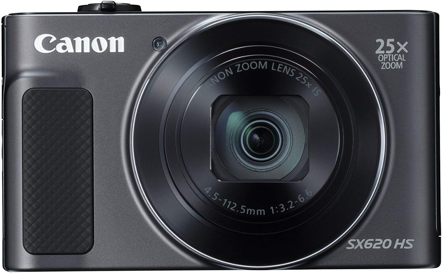 Amazon Canada: Canon PowerShot SX620 Digital Camera w/25x Optical Zoom ...