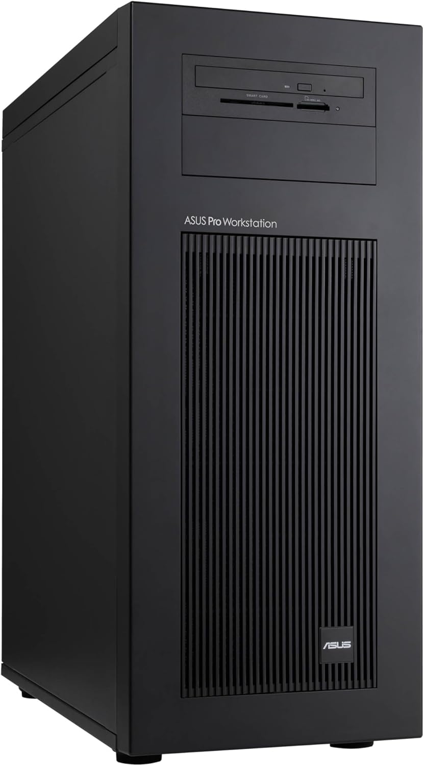 Amazon.com: ASUS ExpertCenter Pro ET700I W7-B-750 Performance AI ...