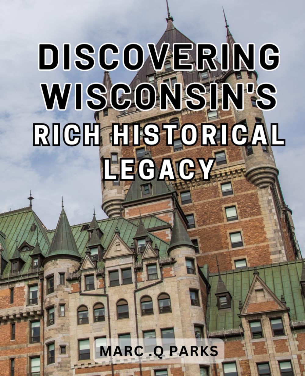 Discovering Wisconsin's Rich Historical Legacy: Unveiling Wisconsin's ...