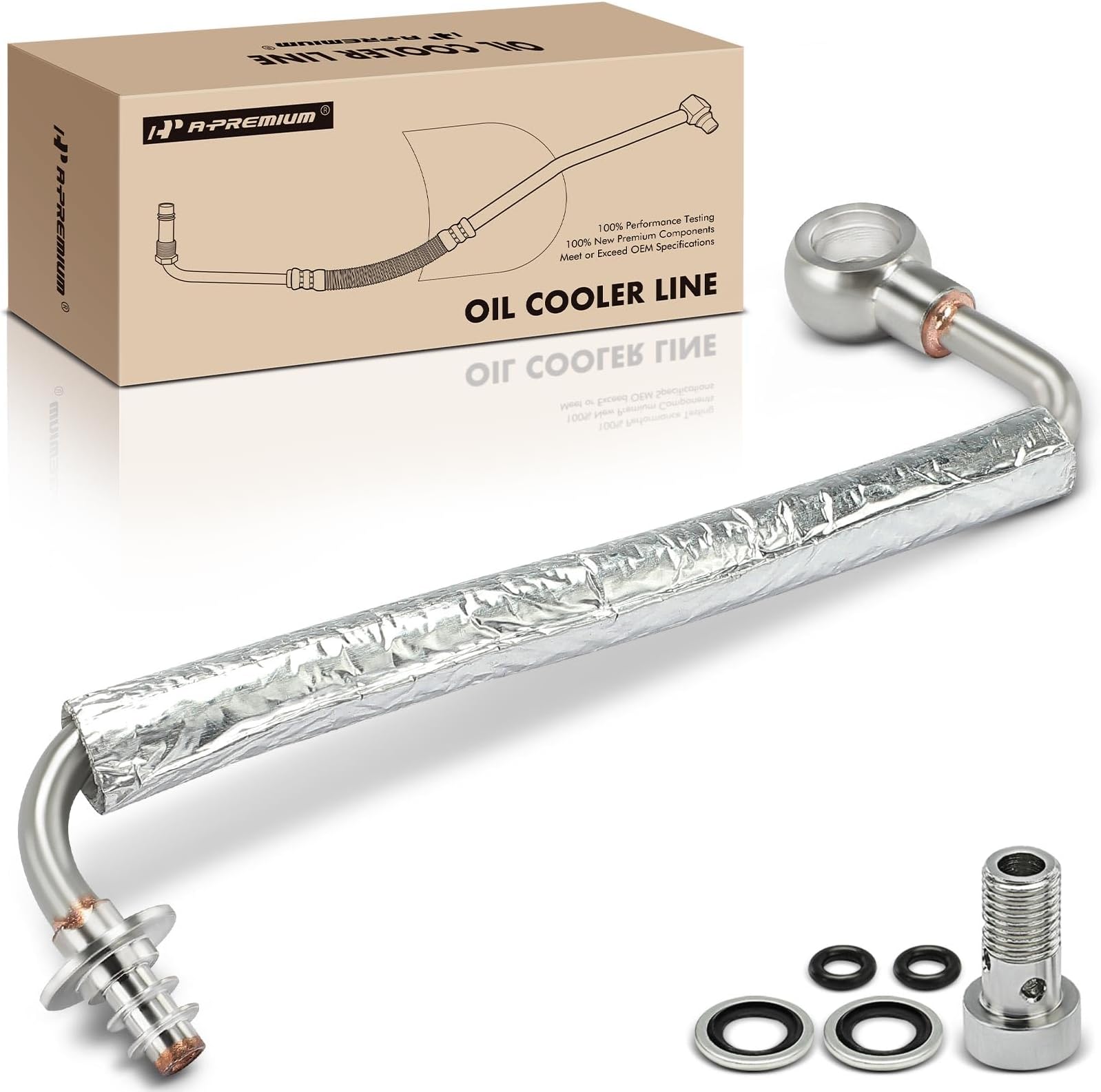 Amazon.com: TEKKOAUTO 667-203 55565353 Turbo Charger Turbocharger Kit ...