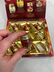 E.Wedel Chocolate Gift Happy Barrels Liqueur Chocolates Gift Box, Pack ...