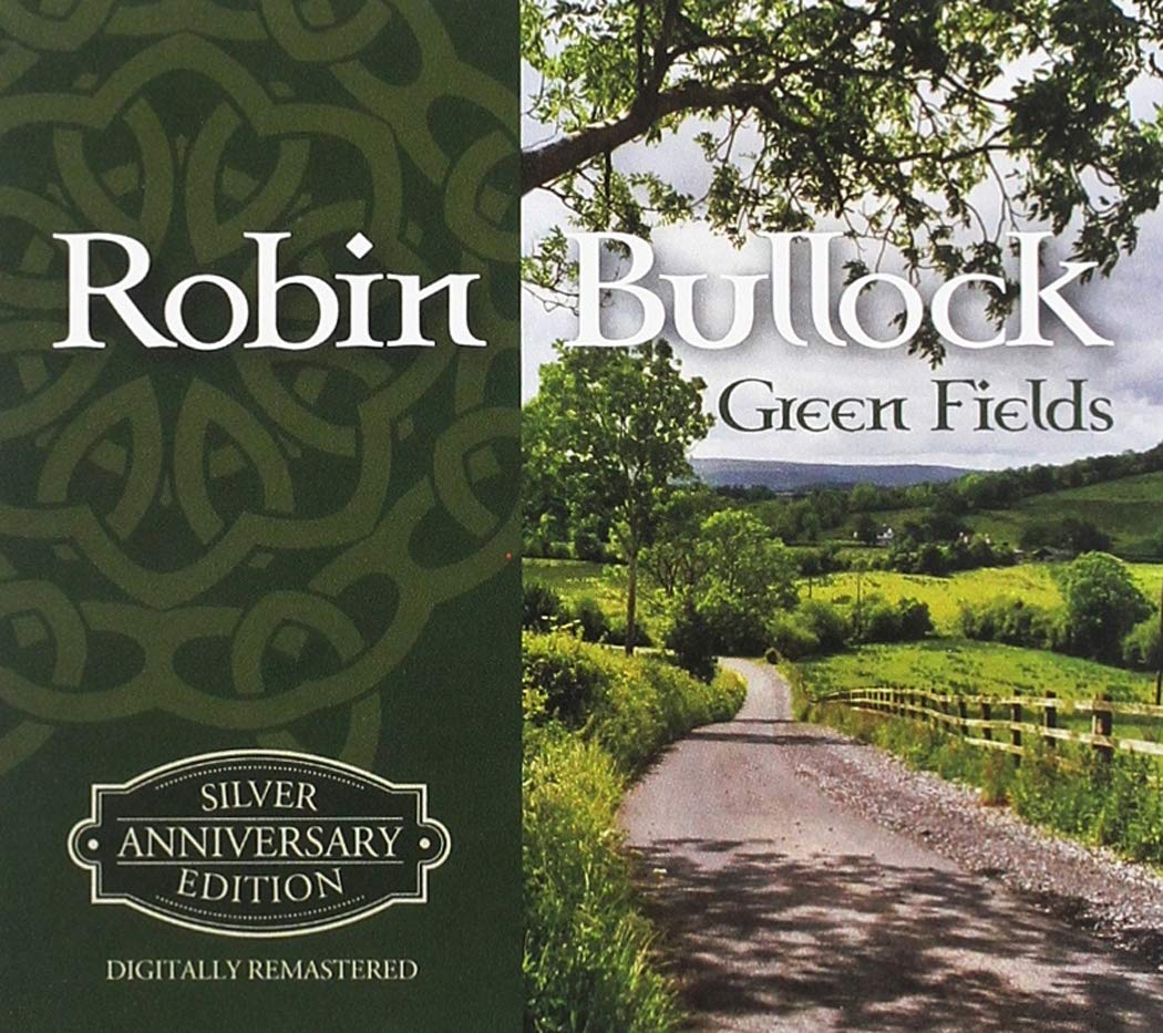 Robin Bullock - Green Fields - Amazon.com Music