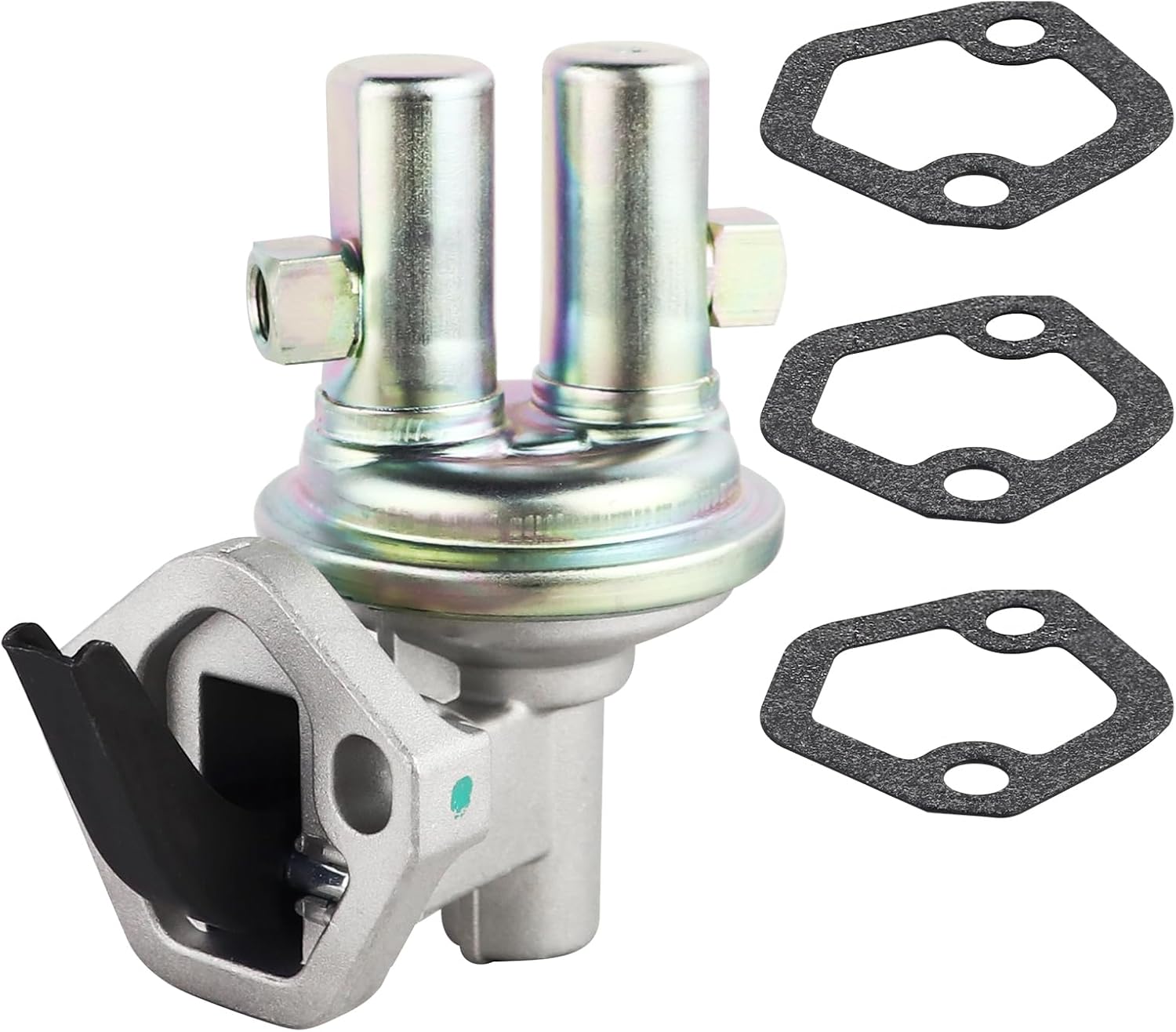 Amazon.com: FLYPIG RE42211 RE43274 Fuel Pump for John Deere M73013 510 ...