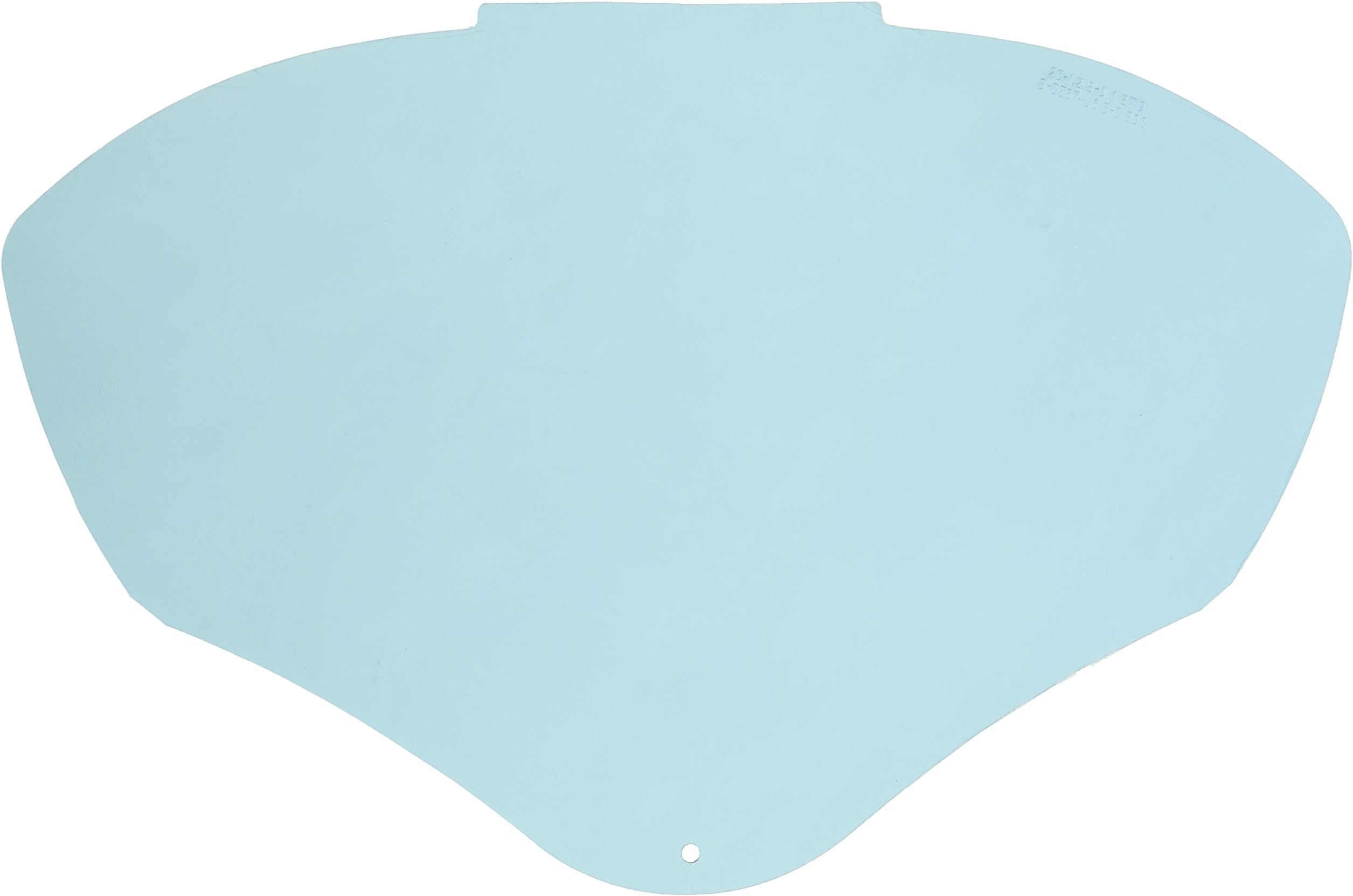 Honeywell Uvex Ademco S8555 Bionic Shield Replacement Lens, Clear ...