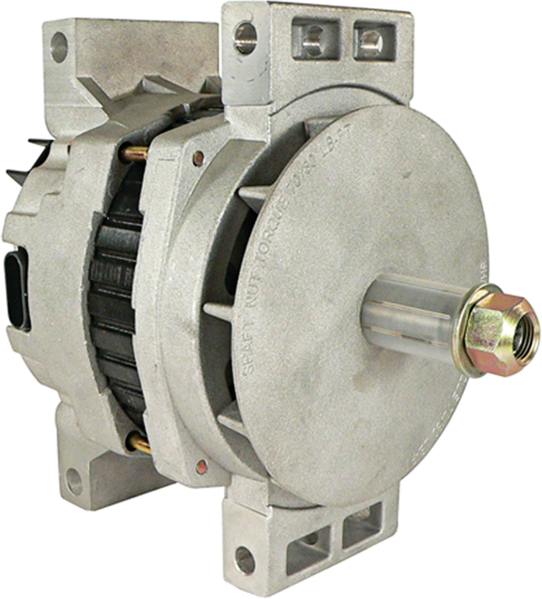 Amazon.com: Remy 8600889 Alternator : Automotive