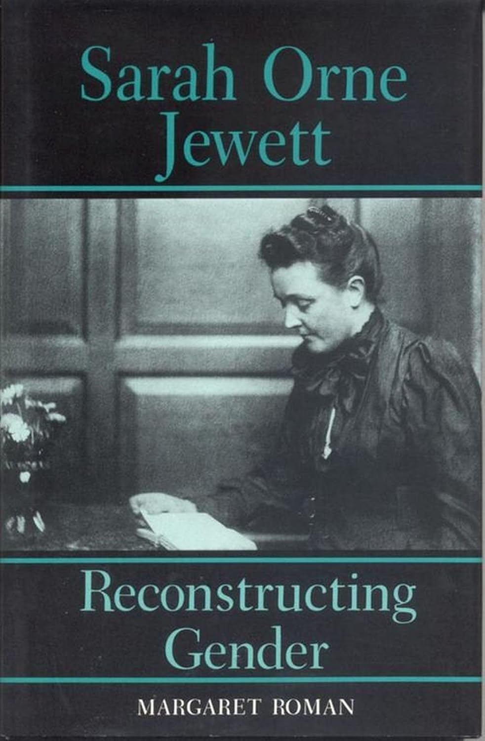 Amazon.com: Sarah Orne Jewett: Reconstructing Gender: 9780817305338 ...