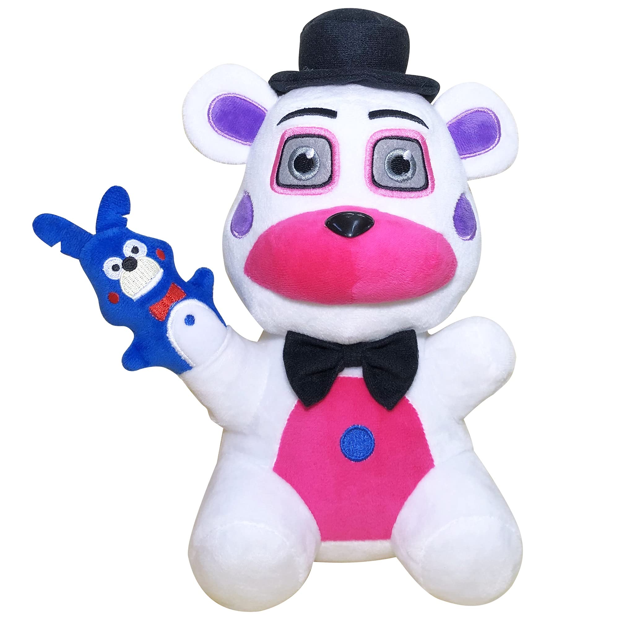 11 8 Funtime Freddy Plush Freddy Plushies Fnaf Big Plushies ...