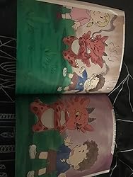 Train Your Angry Dragon: A Cute Children Story To Teach Kids About ...