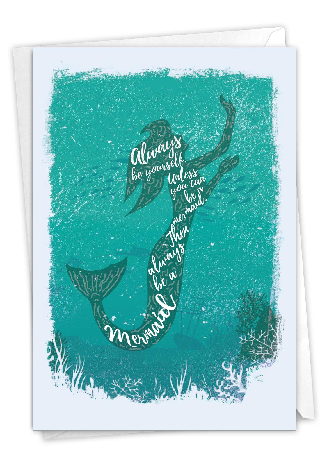 Famous Mermaids Quotes Shell Quotes: Over 2,568 Royalty Free