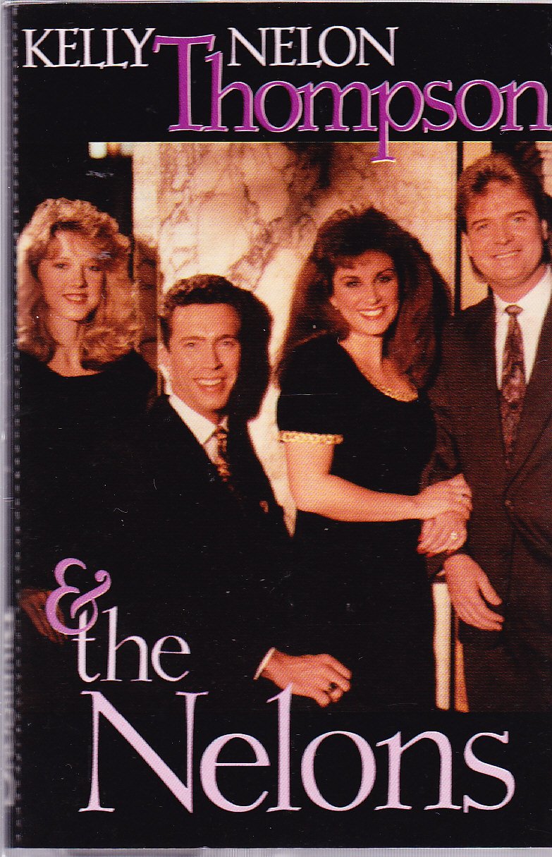 Kelly With the Nelons - Amazon.com Music