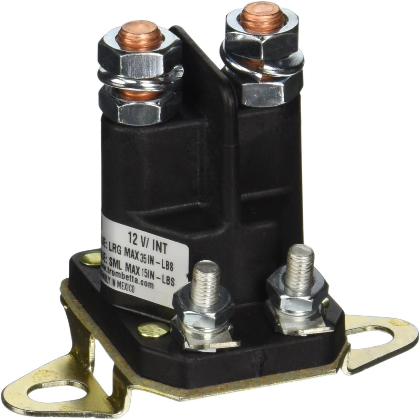 Amazon.com : Orbit 57041 Solenoid : Patio, Lawn & Garden