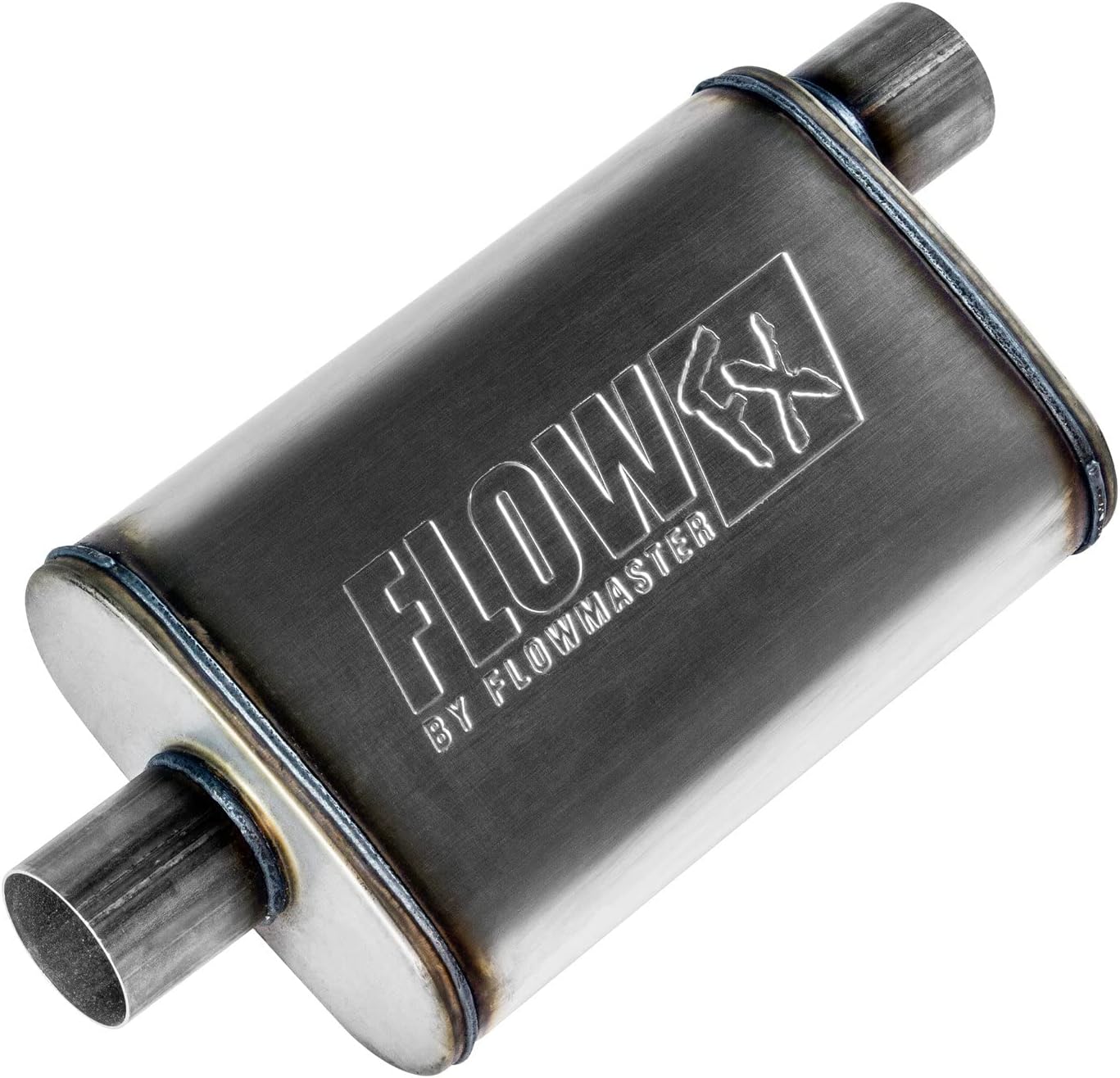 Amazon.com: Flowmaster 71226 FlowFX Muffler : Automotive