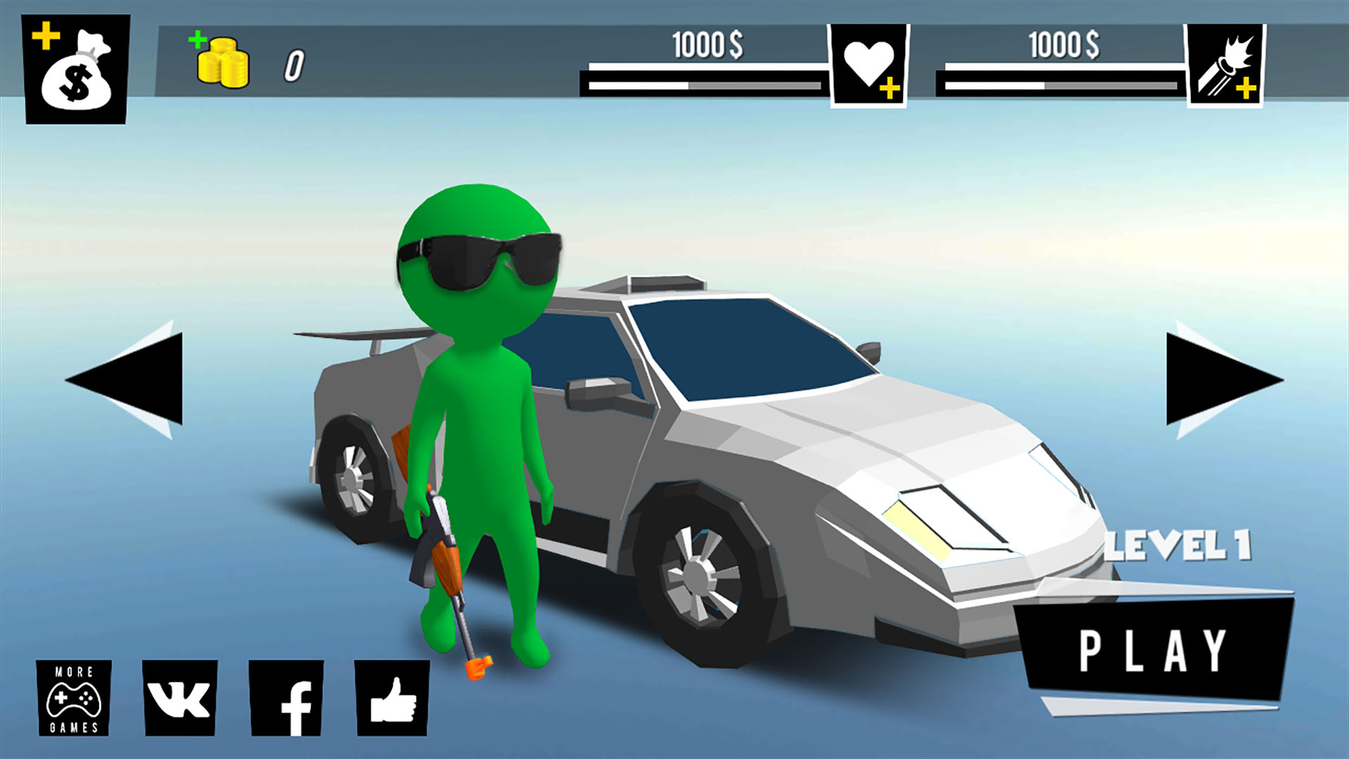 Crime Traffic Casual Racing - App on Amazon Appstore