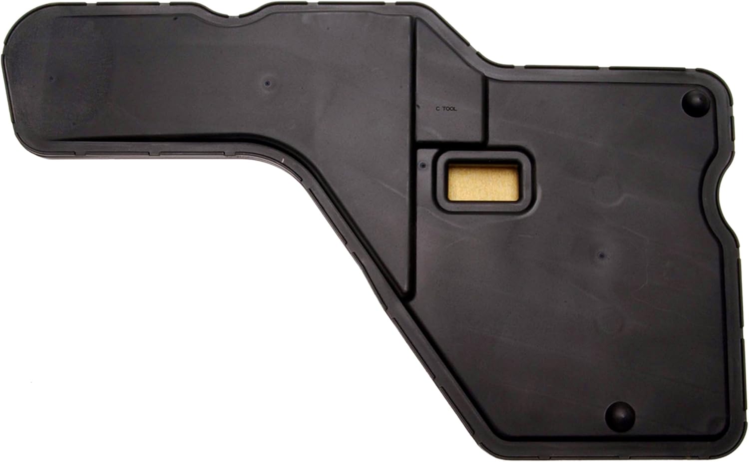 Amazon.com: GM Genuine Parts 24221762 Automatic Transmission Fluid ...