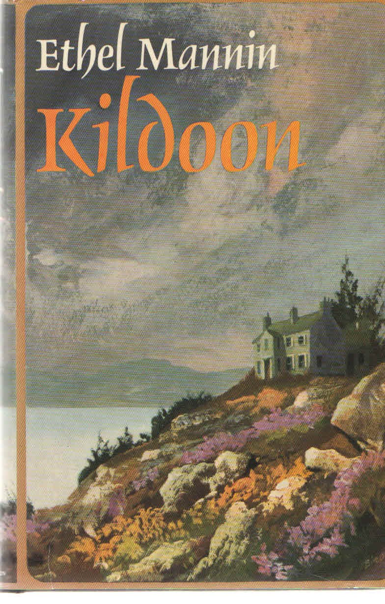 Kildoon: Mannin, Ethel: 9780091190101: Amazon.com: Books