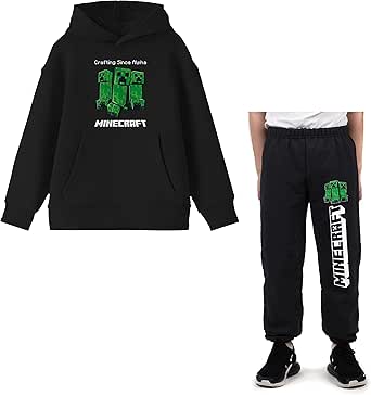 Amazon.com: Minecraft Creeper Trio Crafting Alpha - Conjunto de ...