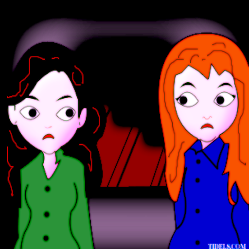 8 Scary Ghost Stories - App on Amazon Appstore