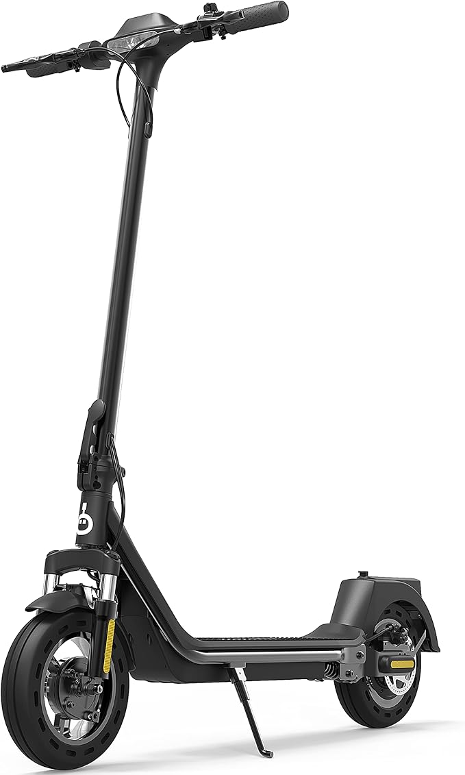 Amazon.com : Lazy BOT X Electric Scooter 500W (850W Max) Motor, Best ...