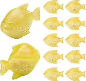 Amazon.com: Funmit Humidifier Cleaner Fish, Humidifier Cleaning Fish ...