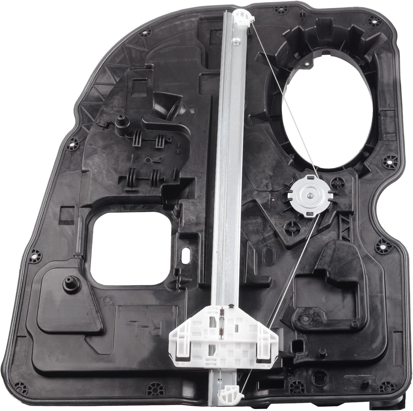 Amazon.com: NewYall Rear Left Power Window Regulator : Automotive