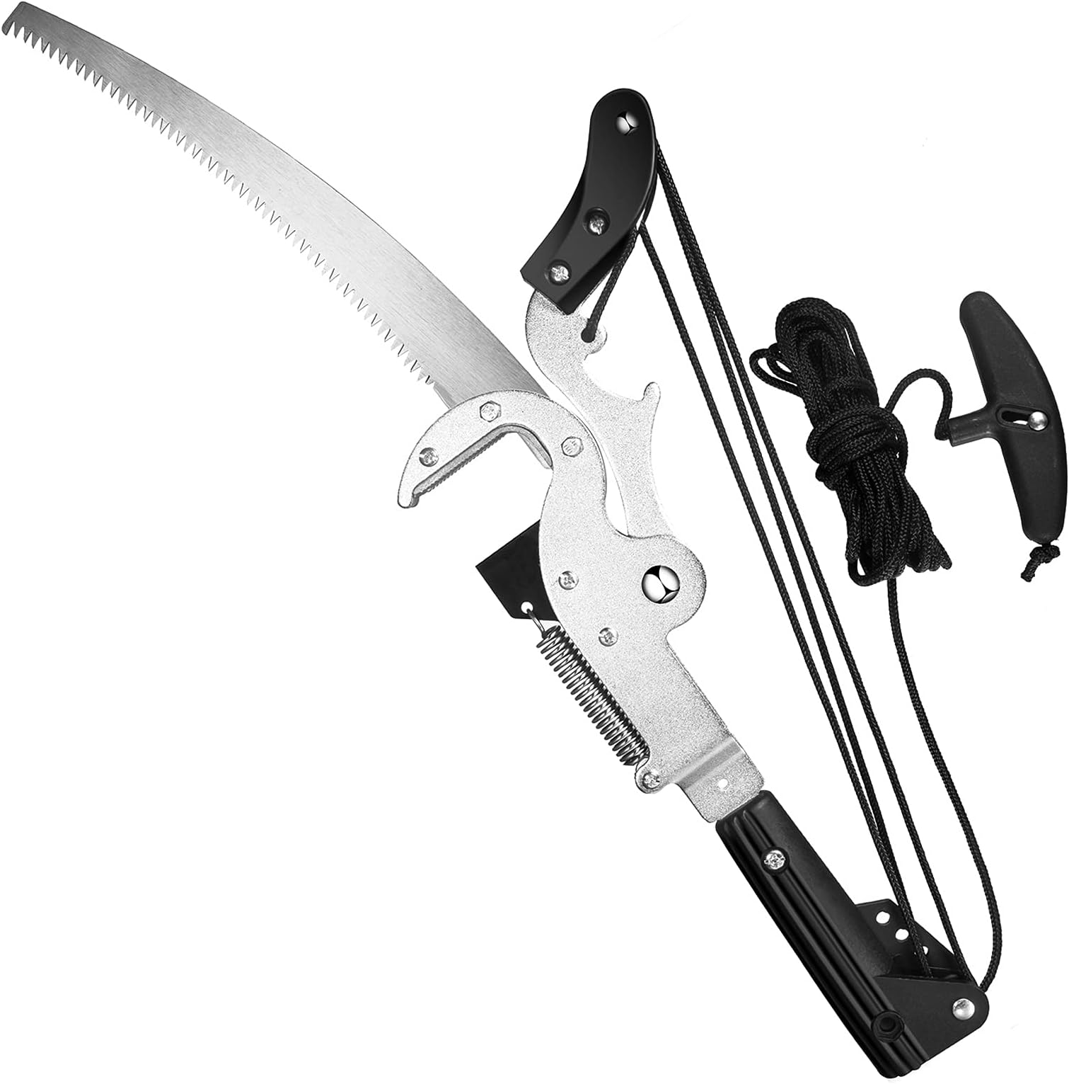 Amazon.com : The Ames Company TP 3714 14' Compound Tree Pruner : Hand ...