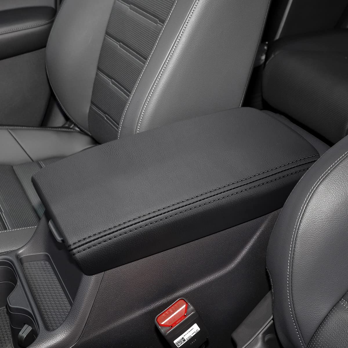 Amazon.com: INTGET for 2025 2024 2023 Honda CRV Center Console Cover ...