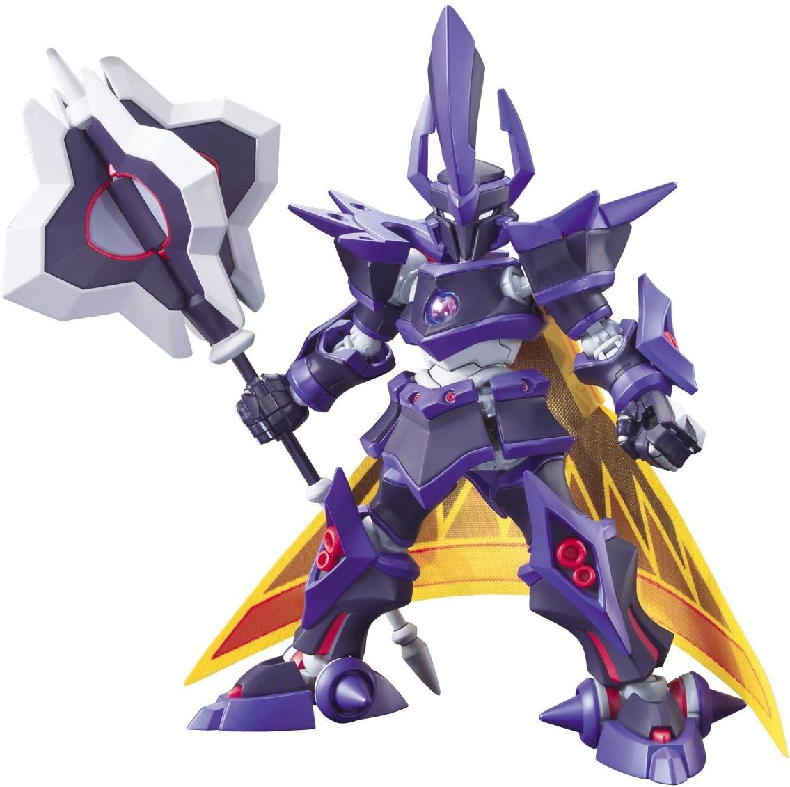 Little Battlers eXperience - Hyper Function LBX The Emperor : Amazon.co ...