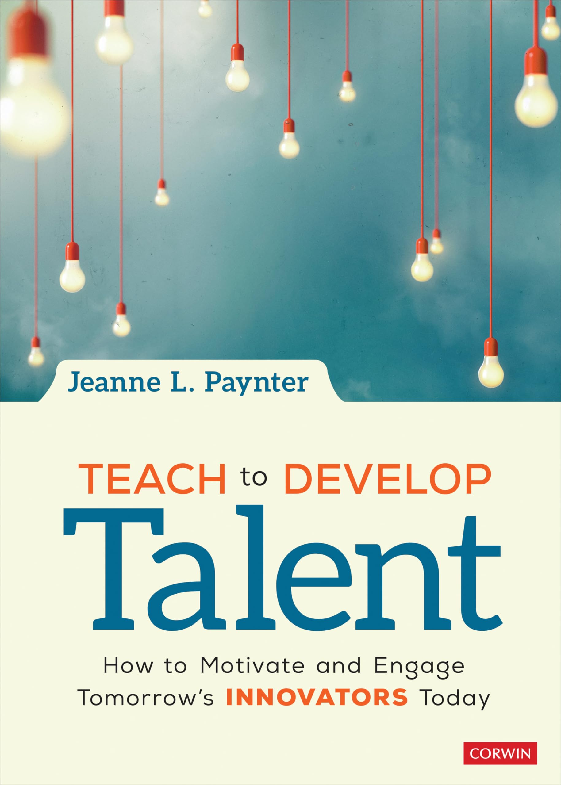 Snapklik.com : Teach To Develop Talent: How To Motivate And Engage ...