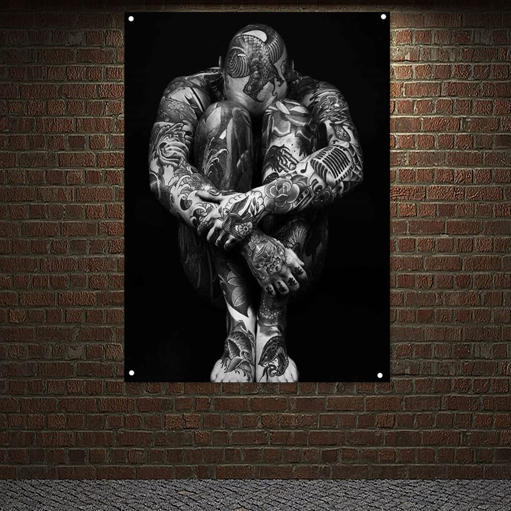 Brick Wall Tattoo Designs Brick Wall Tattoo Ideas | TikTok