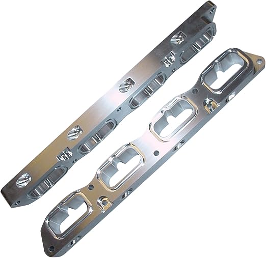 Amazon.com: Steeda 555-3125 Charge Motion Plate : Automotive