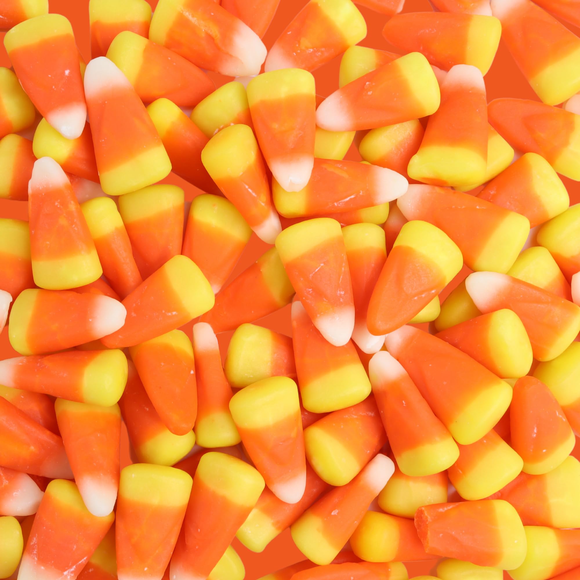 Amazon.com: Classic Candy Corn, Bulk Mellowcreme Candies, Goodie Bag ...