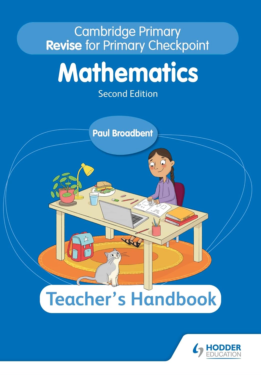 Amazon | Cambridge Primary Revise for Primary Checkpoint Mathematics ...