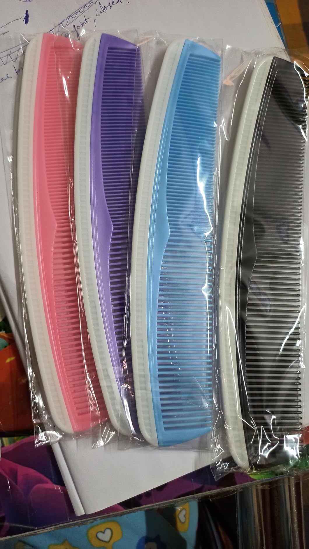 Buy Maple Magic Detangling Premium Dressing Hair Comb for Men,Women ...