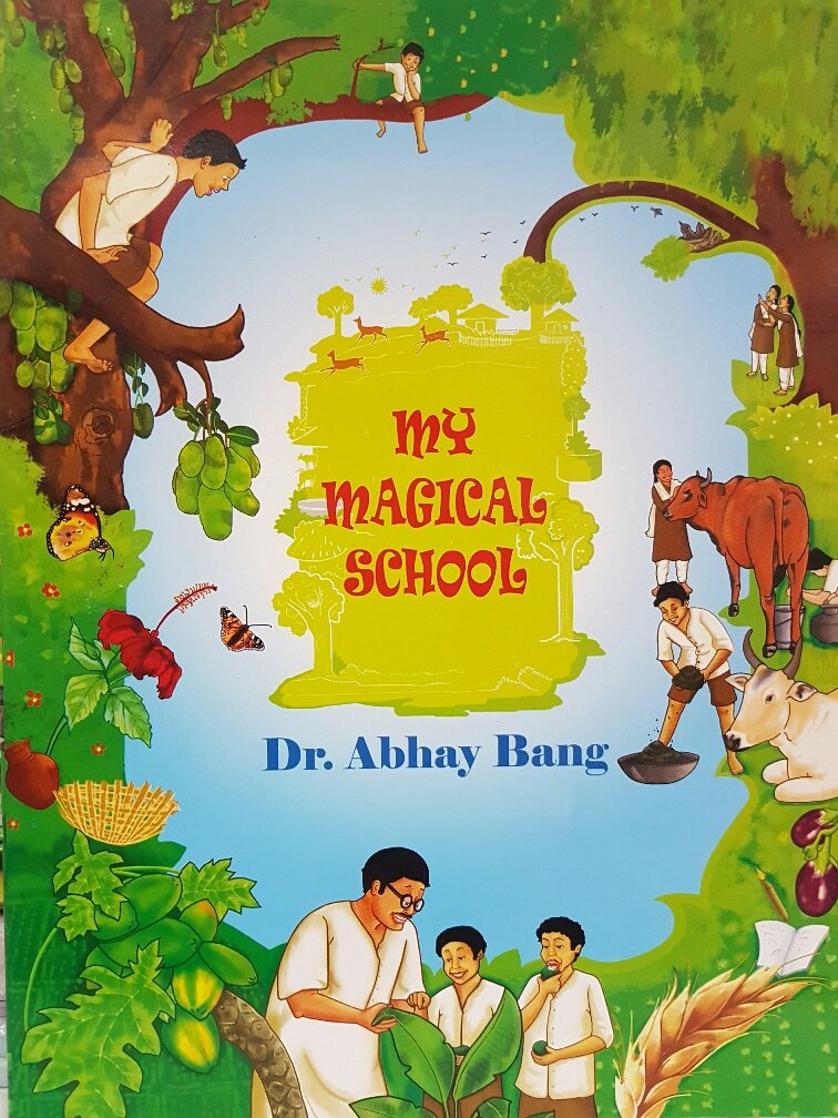 Buy My Magical School Book Online at Low Prices in India | My Magical ...