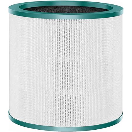 Amazon.com: Dyson Air Purifier Replacement (HP01, HP02, DP01) 360 ...