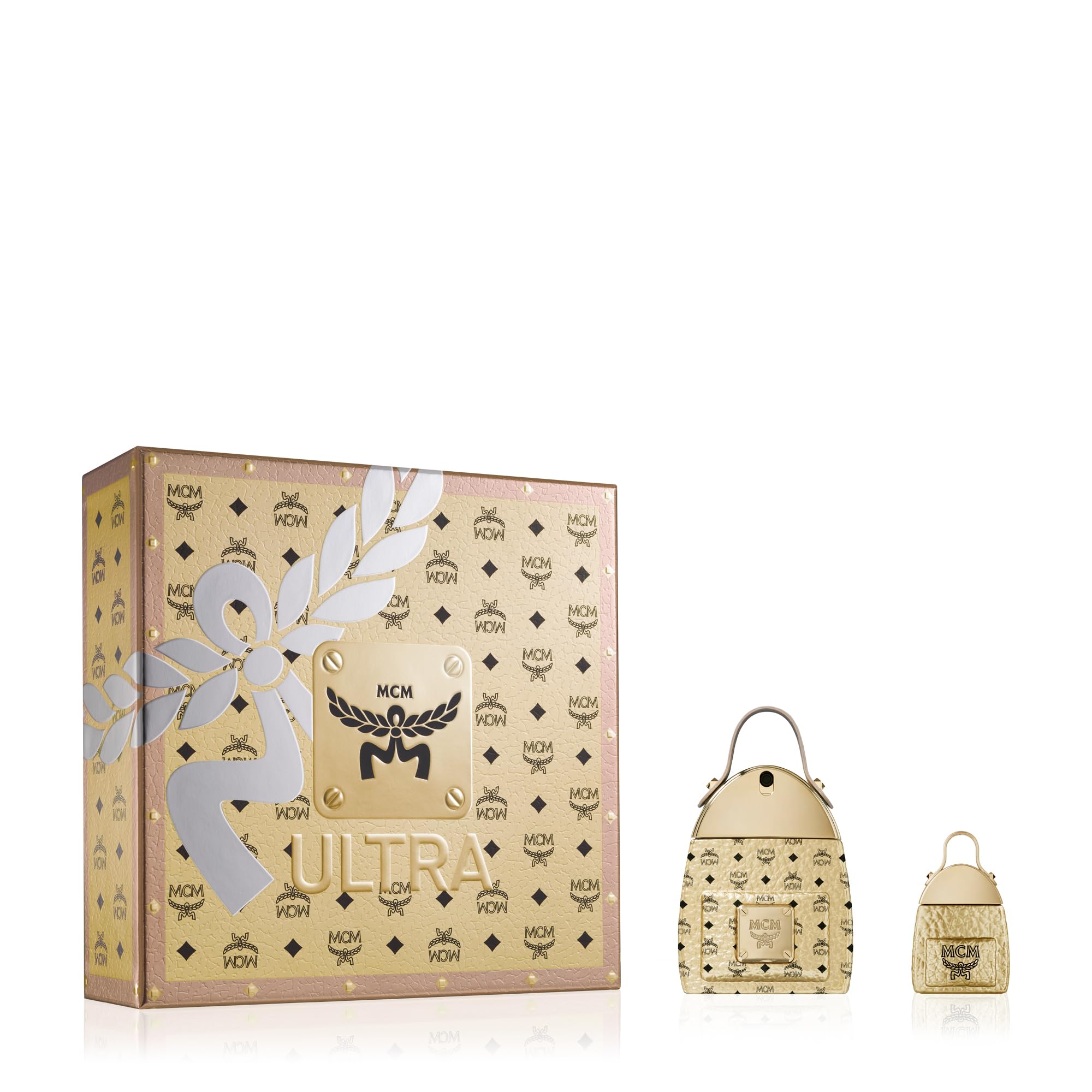 Snapklik.com : MCM ULTRA Eau De Parfum 2 Piece Gift Set - Perfume Spray ...