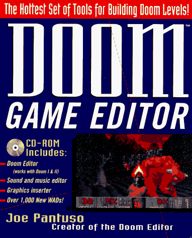 Doom Game Editor: Pantuso, Joe: 9780471121282: Amazon.com: Books
