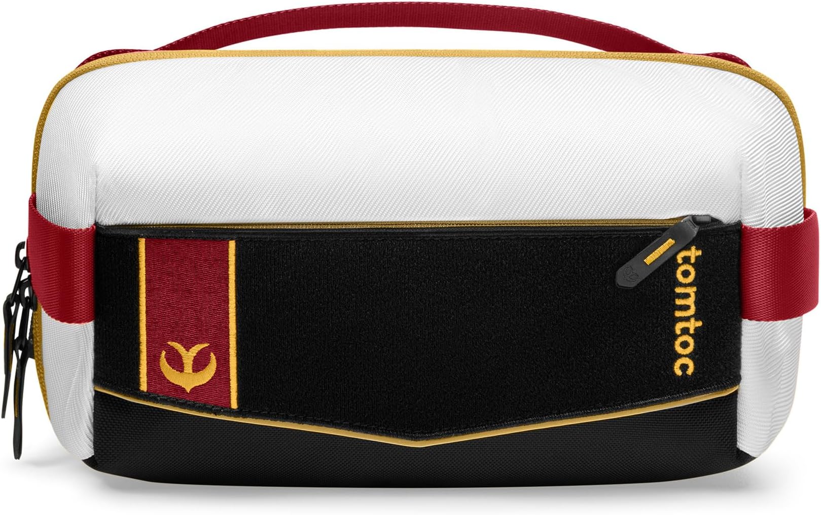 Amazon.com: tomtoc Royal Order-Themed Accessory Bag, Protective Large Capacity, Travel Storage ...