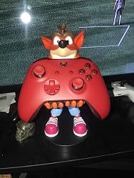 Amazon.com: Exquisite Gaming: Crash Bandicoot Trilogy - Original Mobile ...