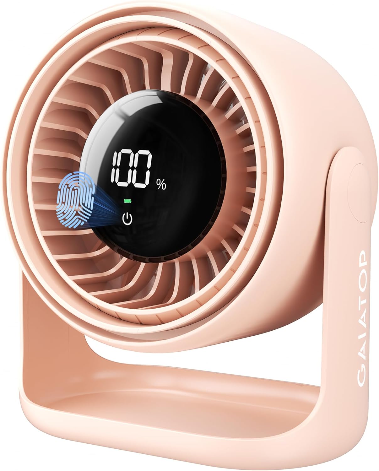 Gaiatop Desk Fan User Manual