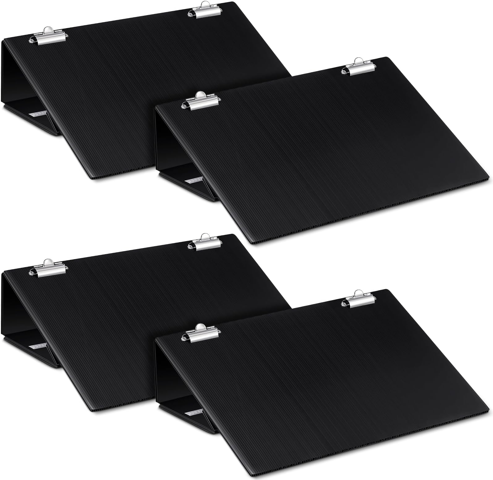 Amazon.com : Nuanchu 18 x 12" Folding Slant Board Writing for Kids ...