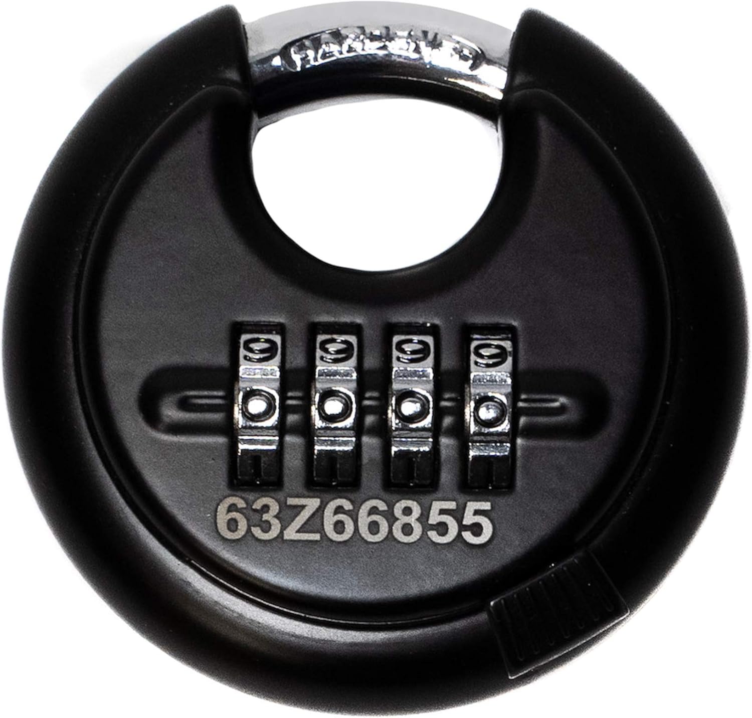 DaVinci Disc Lock - Black 10 Pack - - Amazon.com