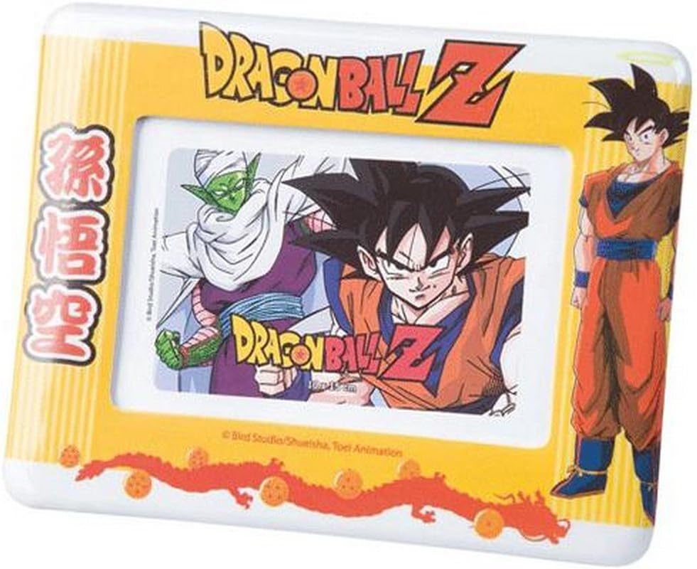 Amazon.com - Dragon Ball Photo Frame