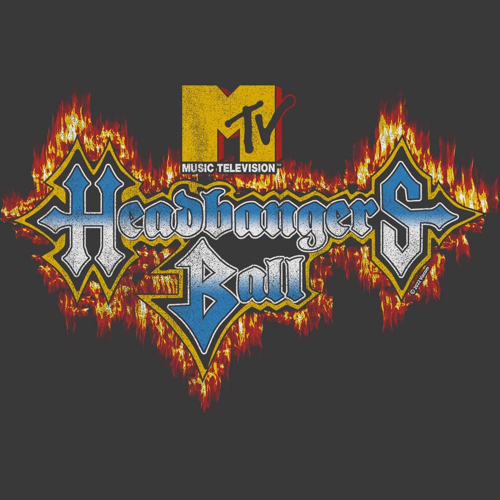 Headbangers Ball Logo