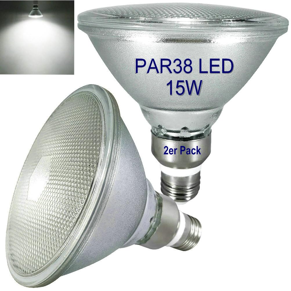 Led Par 38 Daylight Bulbs Feit Electric PAR3812950CAMM2 PAR38 E26
